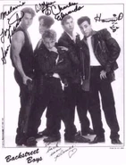 Backstreet Boys/gallery | Backstreet Boys Wiki | Fandom