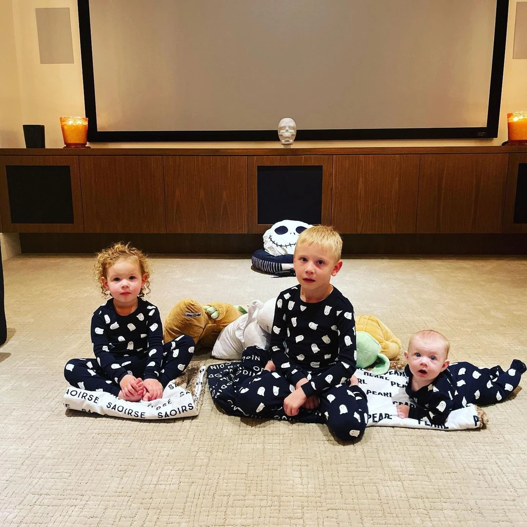 Odin Carter | Backstreet Boys Wiki | Fandom