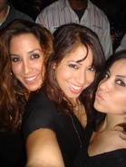 Leigh Dorough | Backstreet Boys Wiki | Fandom