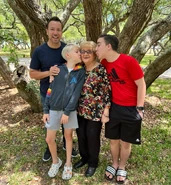 James Dorough | Backstreet Boys Wiki | Fandom