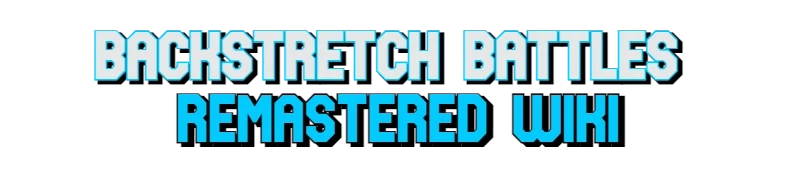 Backstretch Battles Remastered Wiki | Fandom