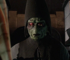 Captain of Space General's airship | Backstroke Of The West Wiki | Fandom
