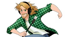 Tom Schalk | Backstroke Of The West Wiki | Fandom