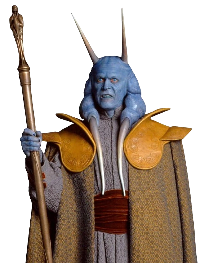 Unnamed Aide to the West Emperor | Backstroke Of The West Wiki | Fandom