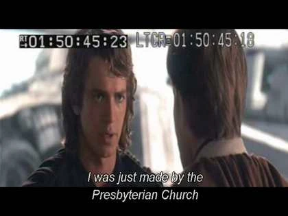 Presbyterian Church | Backstroke Of The West Wiki | Fandom