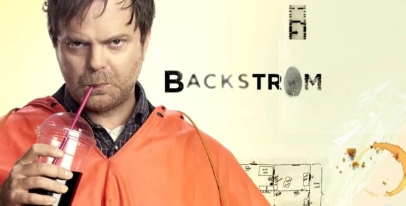 Backstrom (TV Series) | Backstrom Wiki | Fandom
