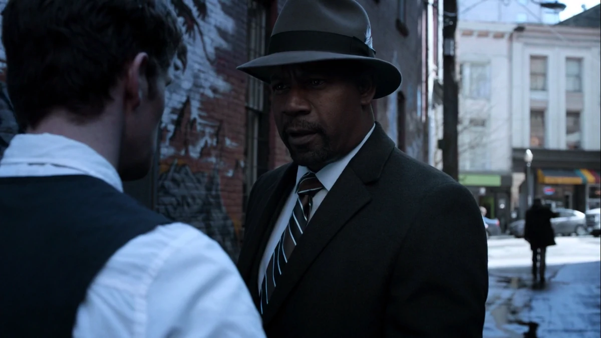 John Almond | Backstrom Wiki | Fandom