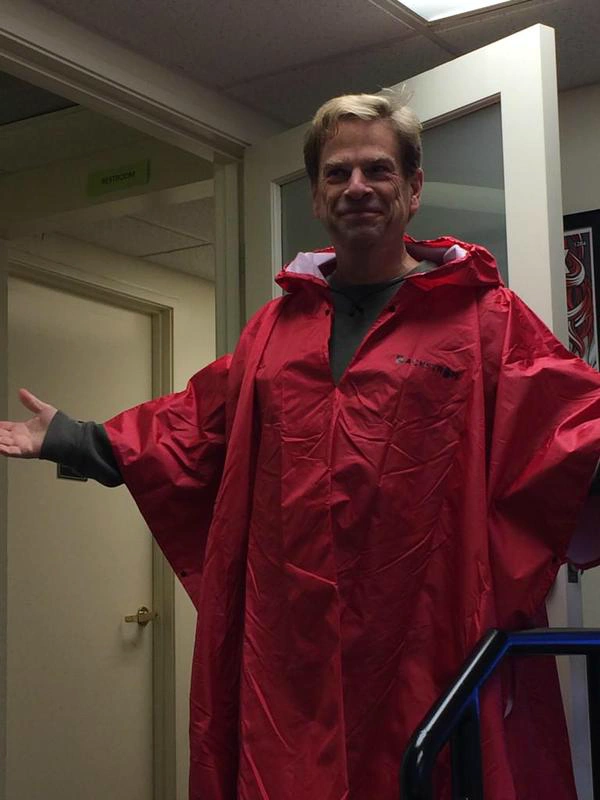 Rick Millikan | Backstrom Wiki | Fandom