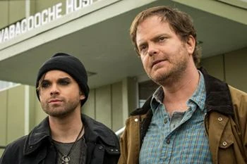 Rock Bottom | Backstrom Wiki | Fandom