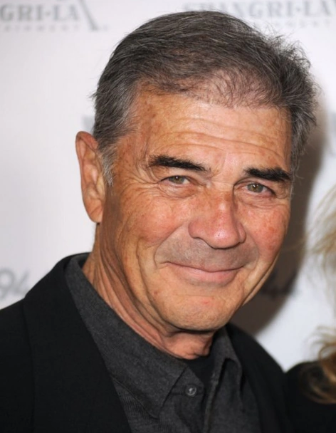 Robert Forster | Backstrom Wiki | Fandom