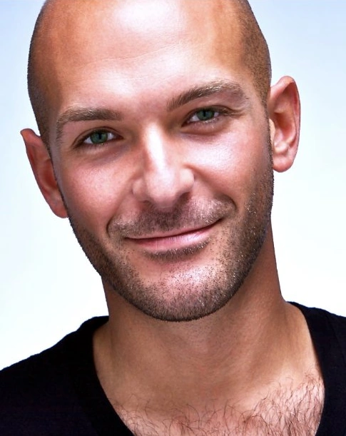 Marco Soriano | Backstrom Wiki | Fandom