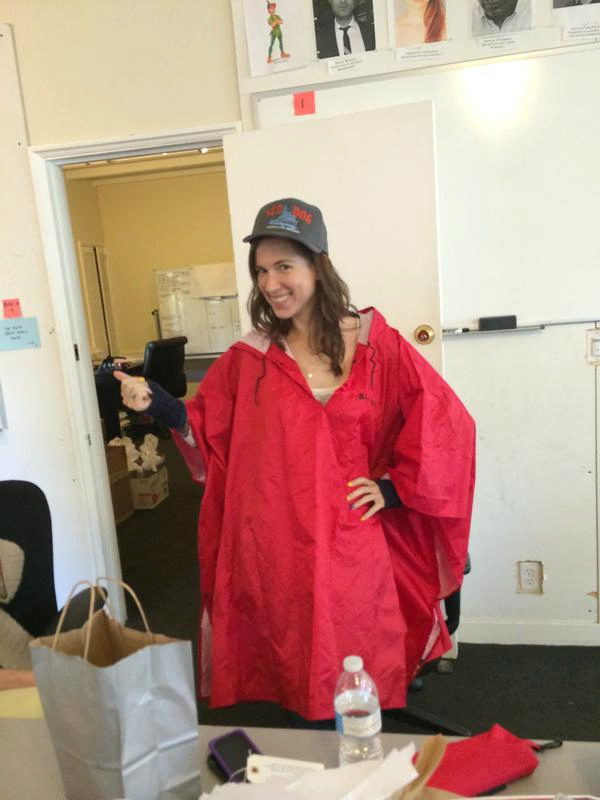 Megan McNamara | Backstrom Wiki | Fandom