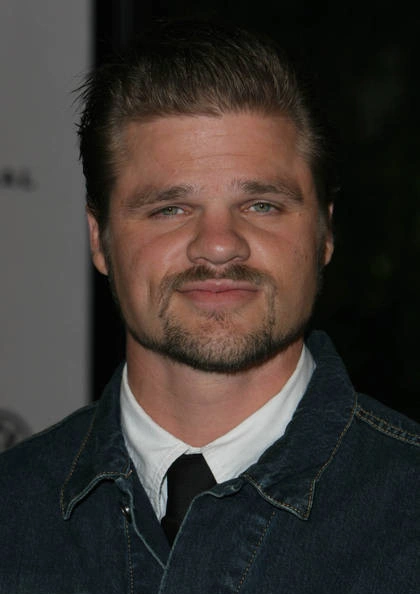 Evan Jones | Backstrom Wiki | Fandom