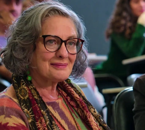 Cecília | Back to 15 Wiki | Fandom