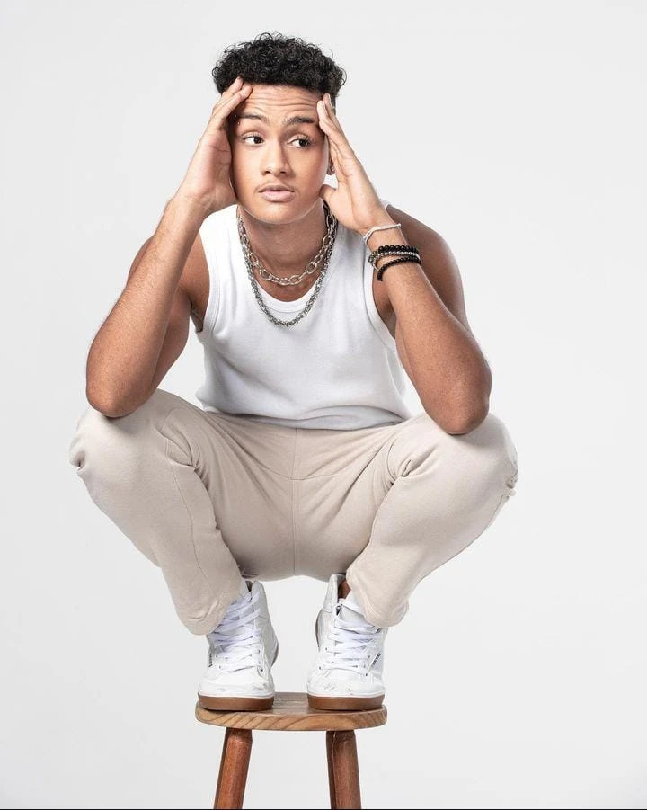 Lucas Deluti | Back to 15 Wiki | Fandom