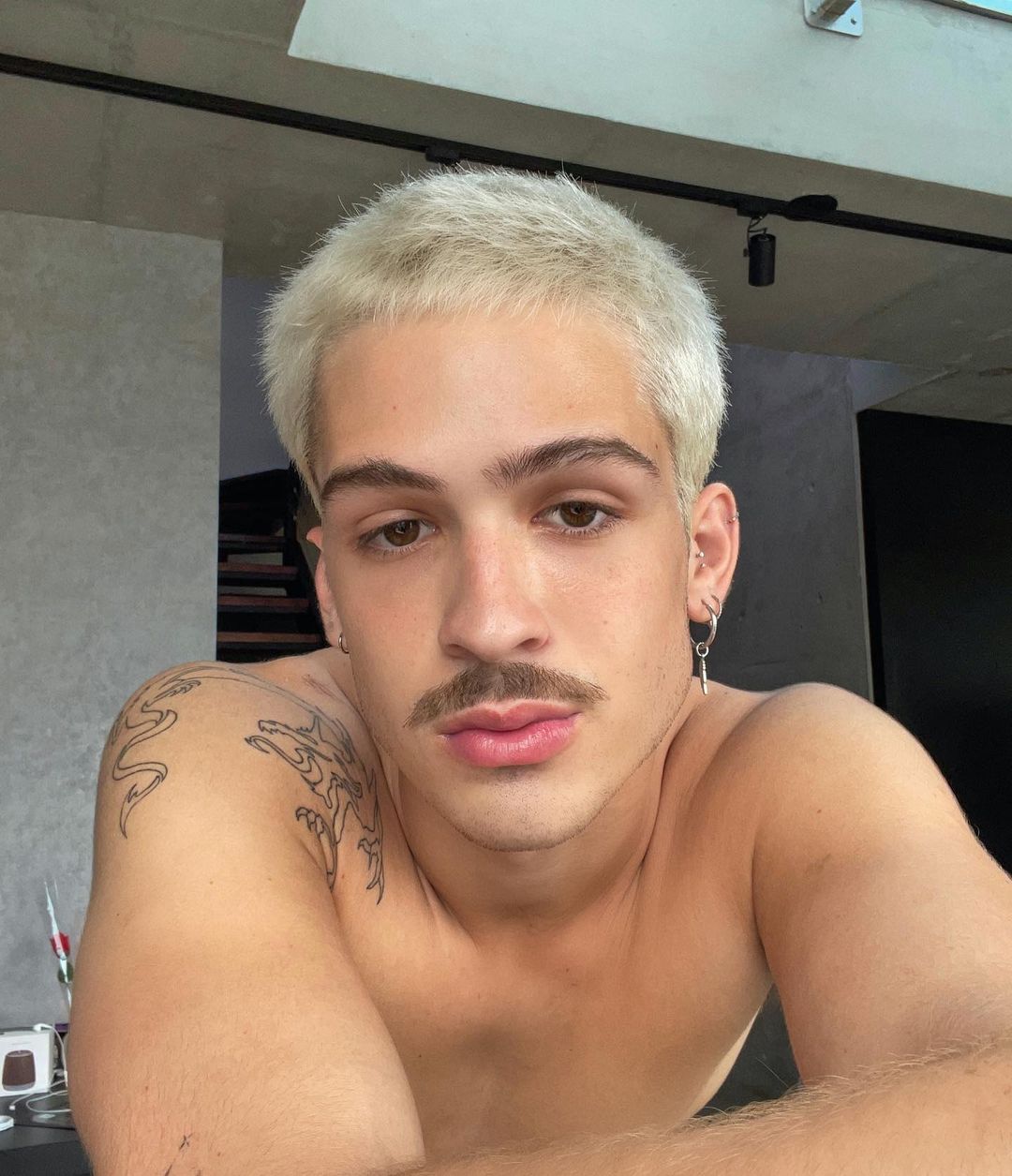 João Guilherme | Back to 15 Wiki | Fandom