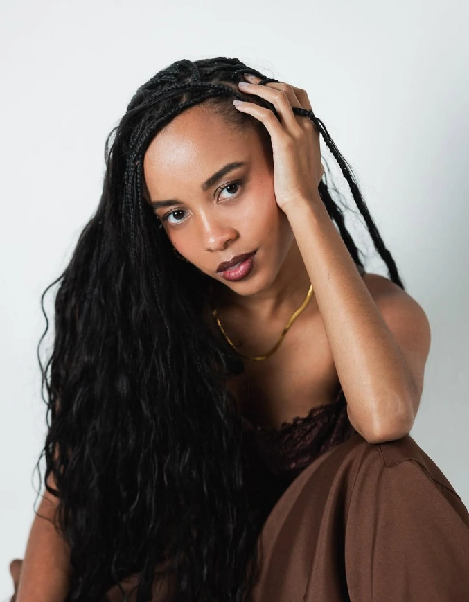 Julia Miranda | Back to 15 Wiki | Fandom