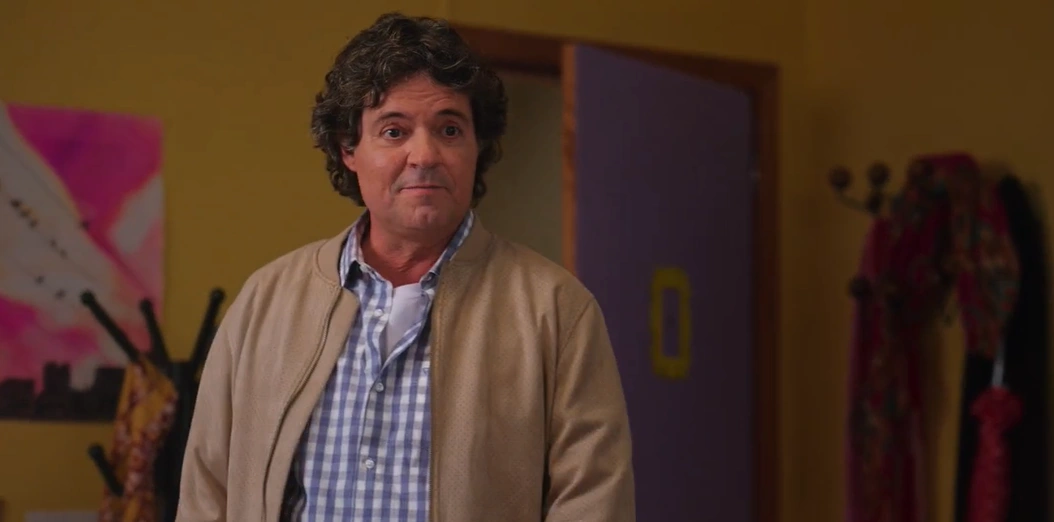 Antônio Rocha | Back to 15 Wiki | Fandom