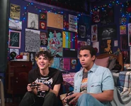 Back to 15 | Back to 15 Wiki | Fandom