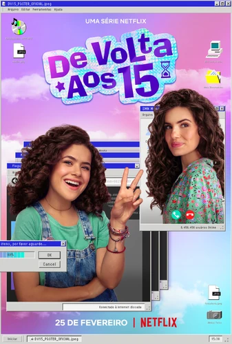Back to 15 | Back to 15 Wiki | Fandom