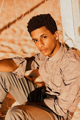 Caio Cabral | Back to 15 Wiki | Fandom