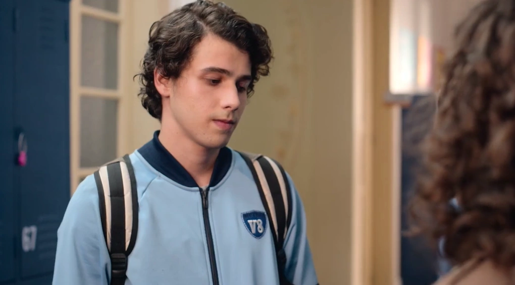 Joel | Back to 15 Wiki | Fandom