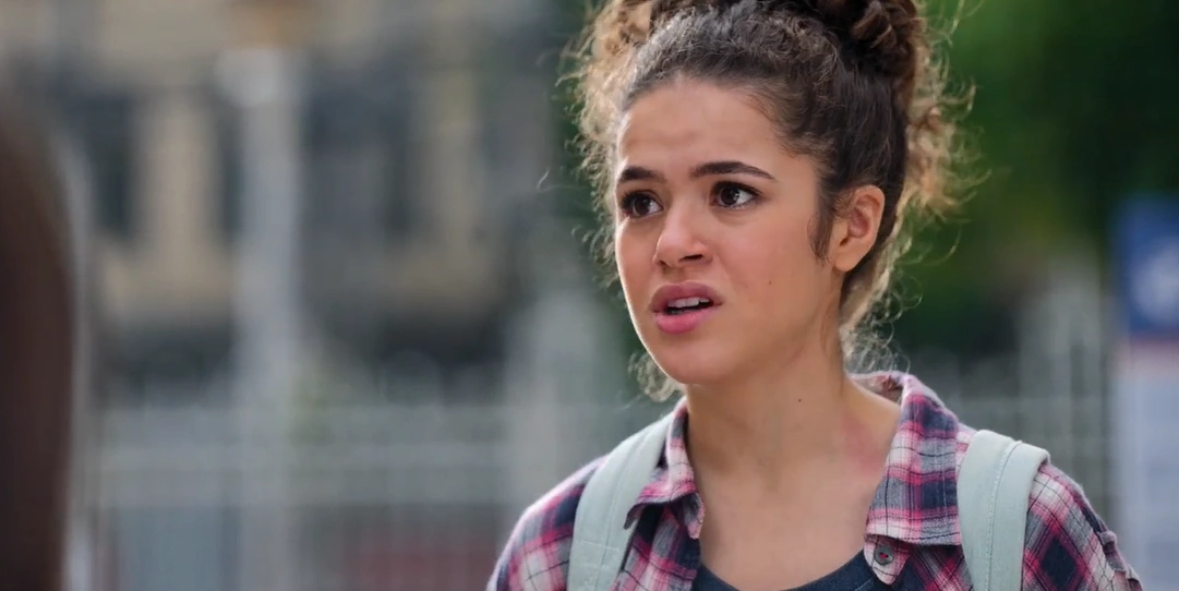 Anita Rocha | Back to 15 Wiki | Fandom