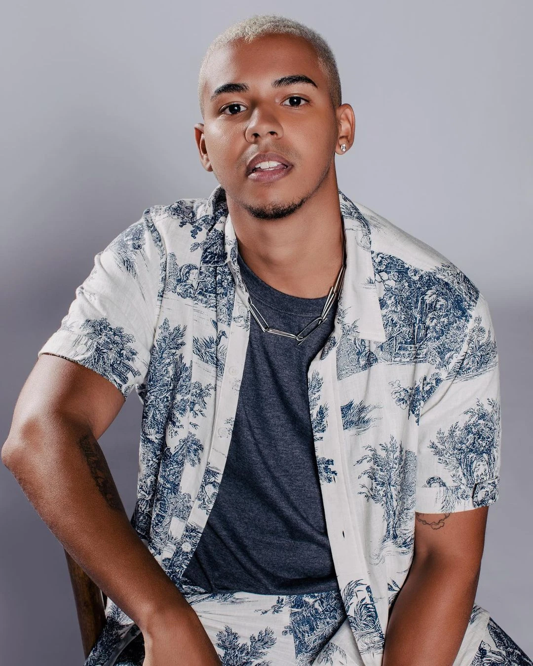 Pedro Ottoni | Back to 15 Wiki | Fandom