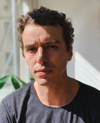 Gabriel Stauffer | Back to 15 Wiki | Fandom