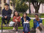 Back to 15 | Back to 15 Wiki | Fandom