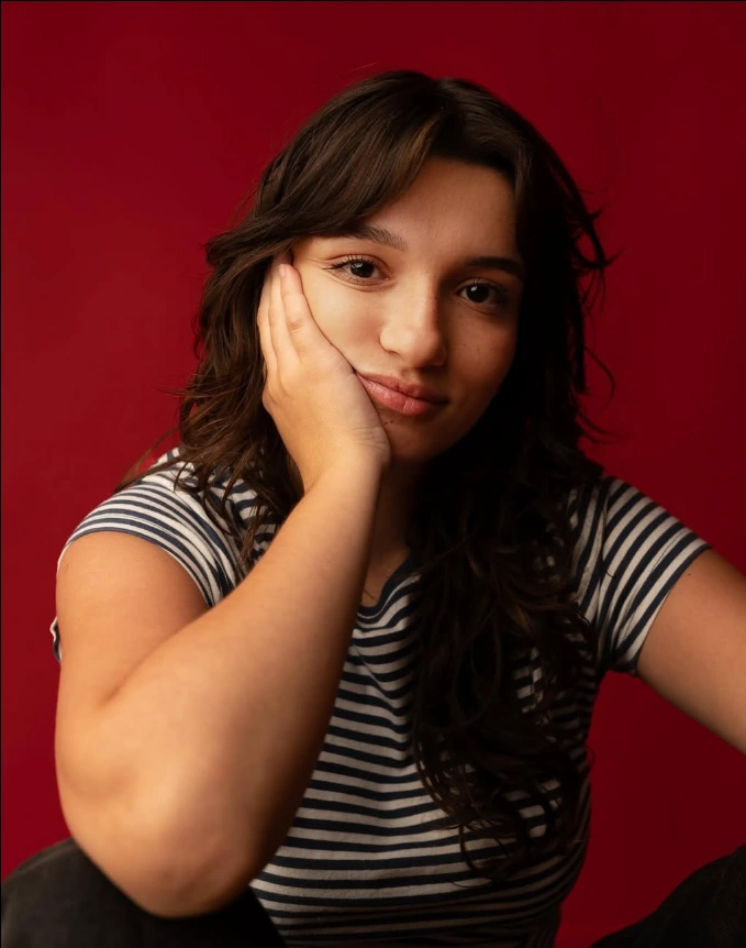 Ana Flora | Back to 15 Wiki | Fandom