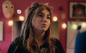 Bruna | Back to 15 Wiki | Fandom