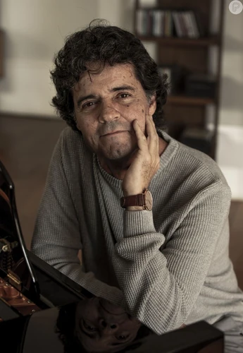 Felipe Camargo | Back to 15 Wiki | Fandom