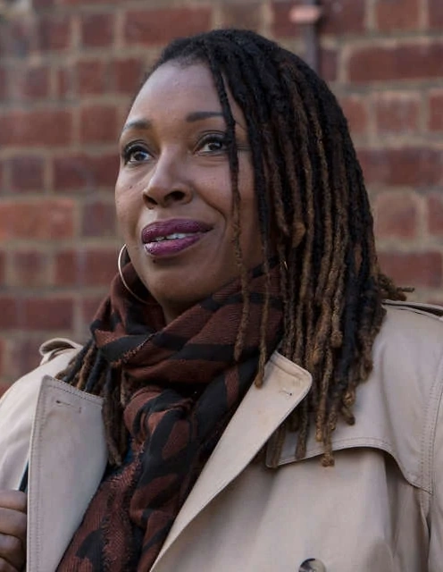 Janice | Back to Life Wiki | Fandom