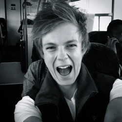 Joshua Masters | BackToSchool1DRP Wiki | Fandom