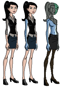 Gwevin | Wiki Back-Up Fusions | Fandom