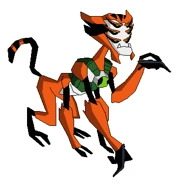 Irado-Aranha | Wiki Back-Up Fusions | Fandom