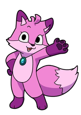 Foxtrot | The Backwards House Wiki | Fandom