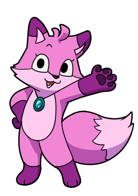 Foxtrot | The Backwards House Wiki | Fandom