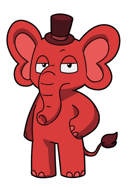 Category:Characters | The Backwards House Wiki | Fandom