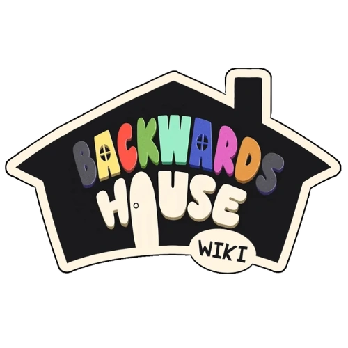 Chapter 1 | The Backwards House Wiki | Fandom