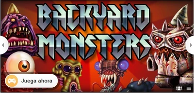 Backyard Monster | Wiki Backyard Monster | Fandom