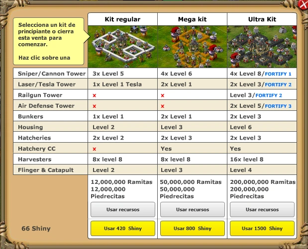 Puesto | Wiki Backyard Monster | Fandom