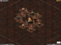 Infierno | Wiki Backyard Monster | Fandom