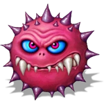 Pokey | Wiki Backyard Monster | Fandom