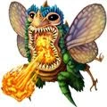 Teratorn | Wiki Backyard Monster | Fandom