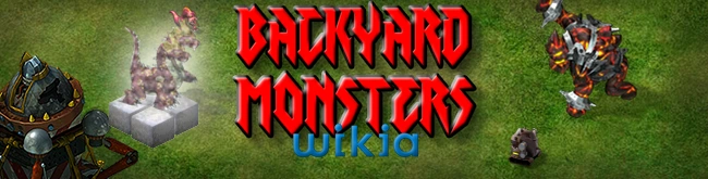 Backyard Monsters Wiki | Fandom
