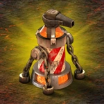 Magma Tower/Guide | Backyard Monsters Wiki | Fandom