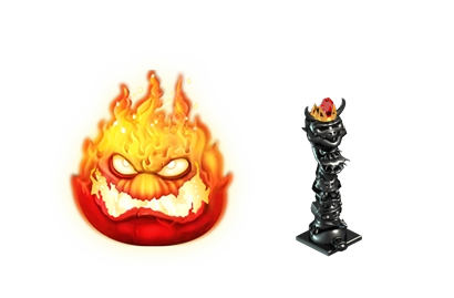 Events | Backyard Monsters Wiki | Fandom