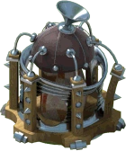 Outpost (Building) | Backyard Monsters Wiki | Fandom